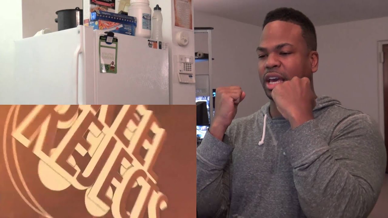 Top 20 Reactors of 2015 (10 - 1) REACTION!!! - YouTube