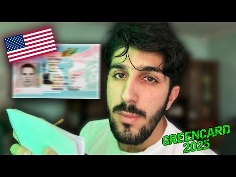 Green Card Üçün Müraciət Edirik! (Bunlara Diqqət Edin!)
