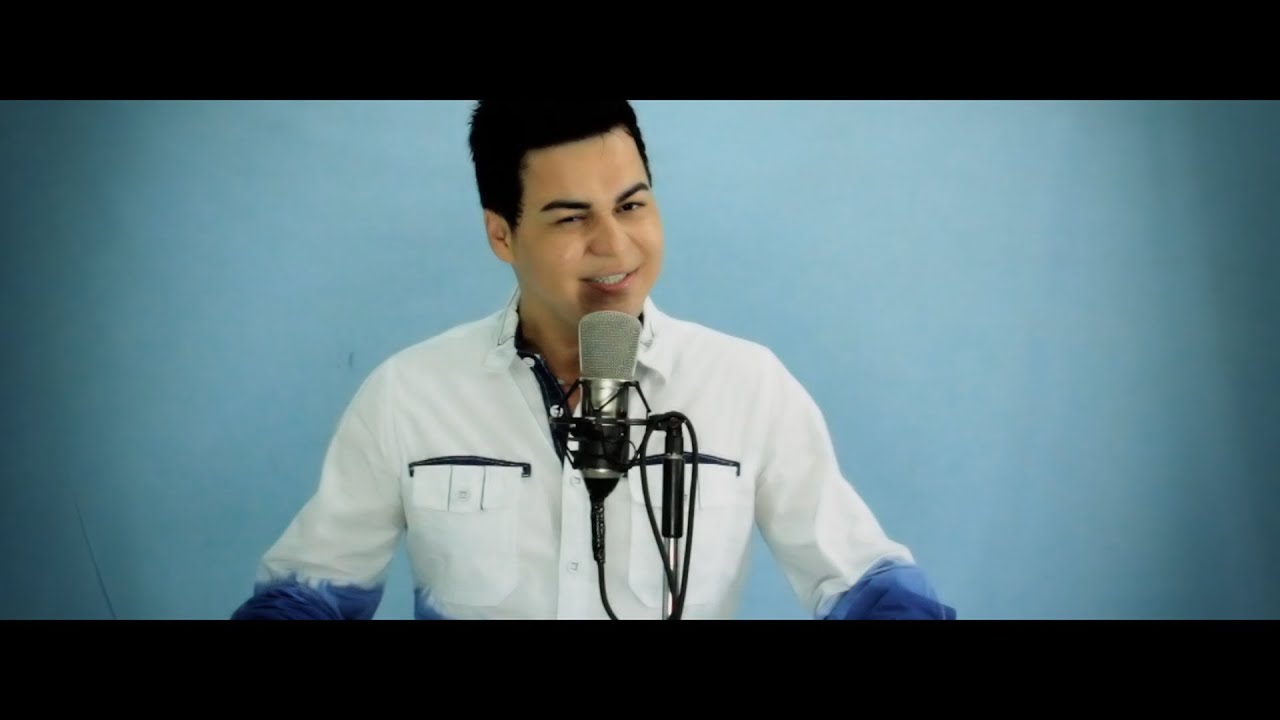 Sossegai - Nando Campos (Clip Oficial) - YouTube Music