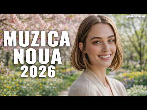 Hituri Romanesti 2026 🌸 Cele Mai Bune Melodii de Primavara 🎶 Mix Hiturile Primaverii 2026