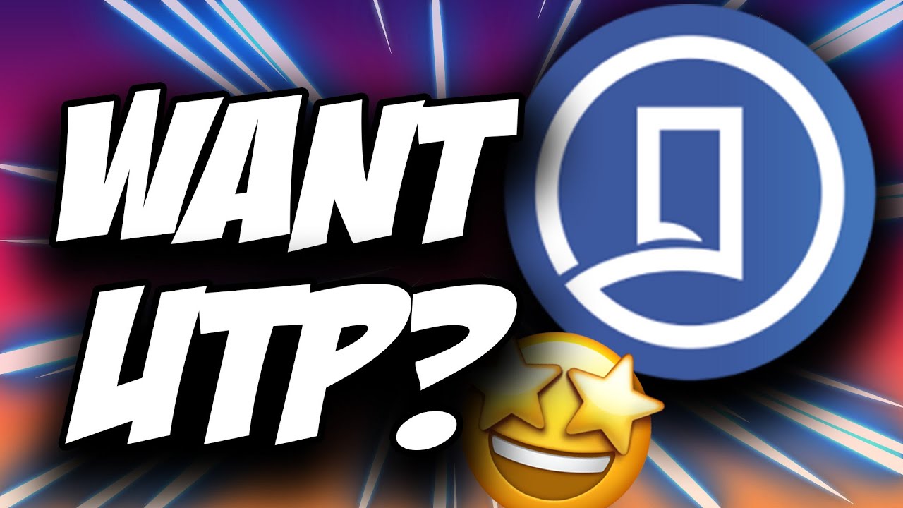 Utopian Protocol Token UTP Crypto How to Buy Utopian Protocol Crypto ...