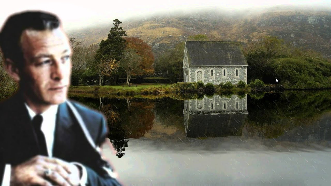 Smiley Bates - OLD LOG CABIN FOR SALE - YouTube
