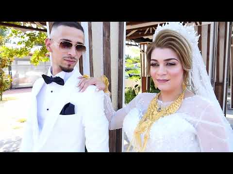 Engin & Vili Dügün Töreni 2022 full izle 4k