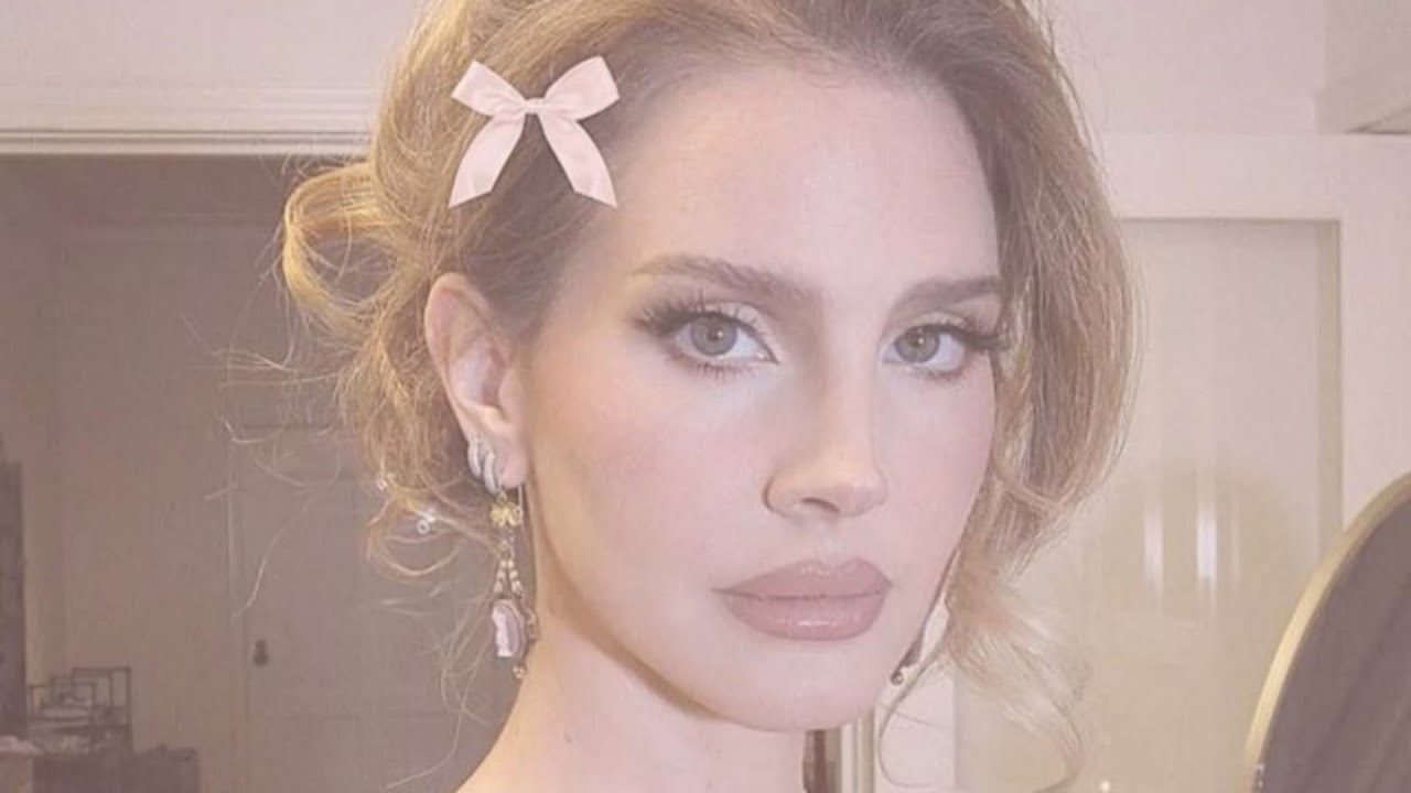 (free) eyeful magazine - lana del rey/ did you know there's a tunnel ...