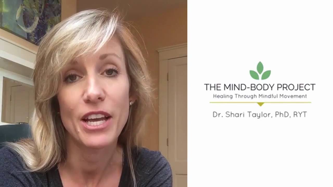 Dr. Shari Taylor shares her experience with vCita - YouTube