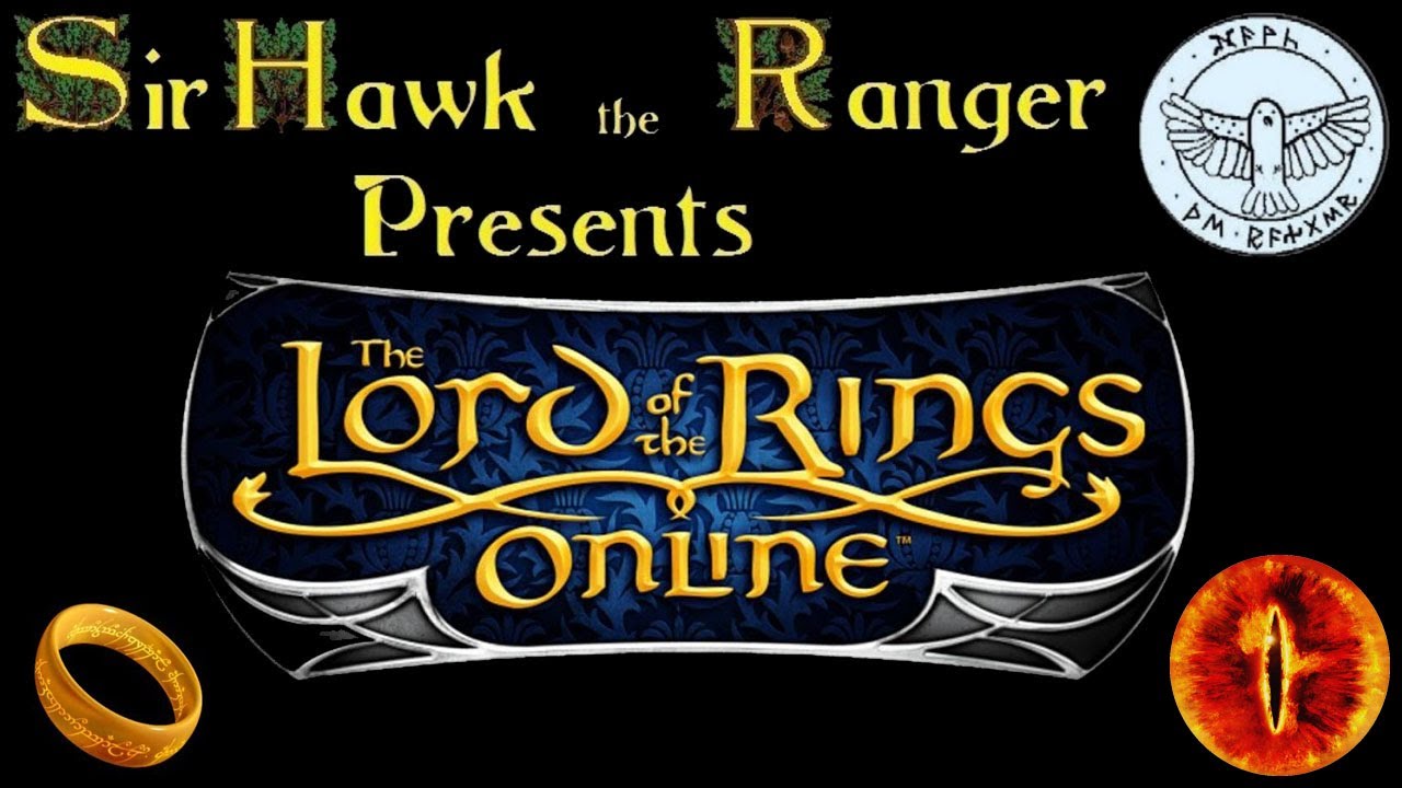 Lord of the Rings Online #3 - There's No Place Like Combe? (5/4/19 ...