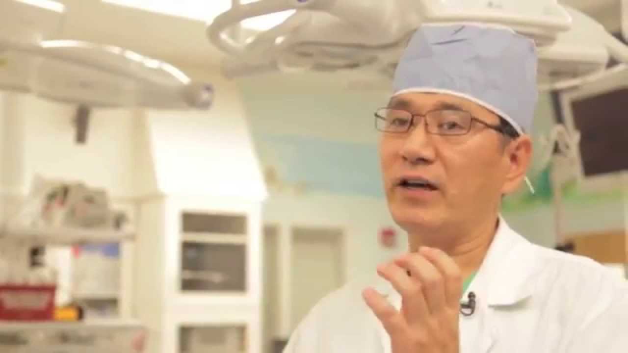 Tissue Engineering: Curing Children with Heart Disease Using Their Own ...