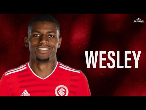Wesley Moraes 2022 - Bem Vindo Internacional (OFICIAL) - Skills & goals ...