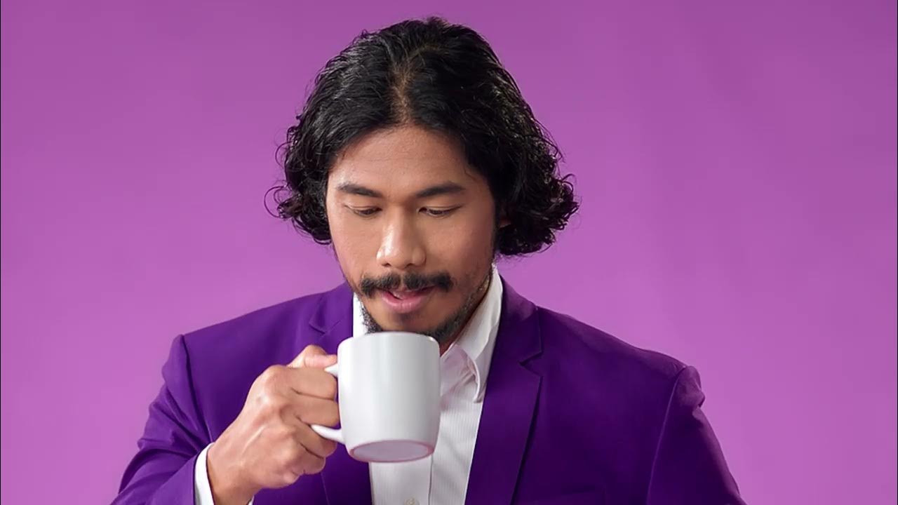 Sabi nila, masarap daw ang mangosteen coffee. Sabi namin, basta Boss Max 3! - YouTube