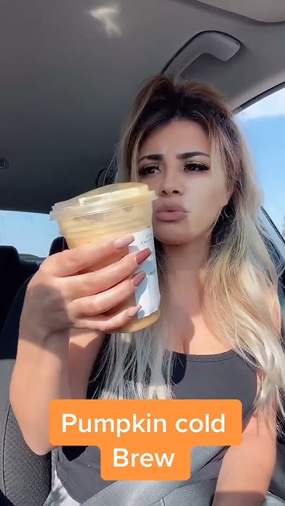 Fall flavors await: pumpkin spice delight - YouTube