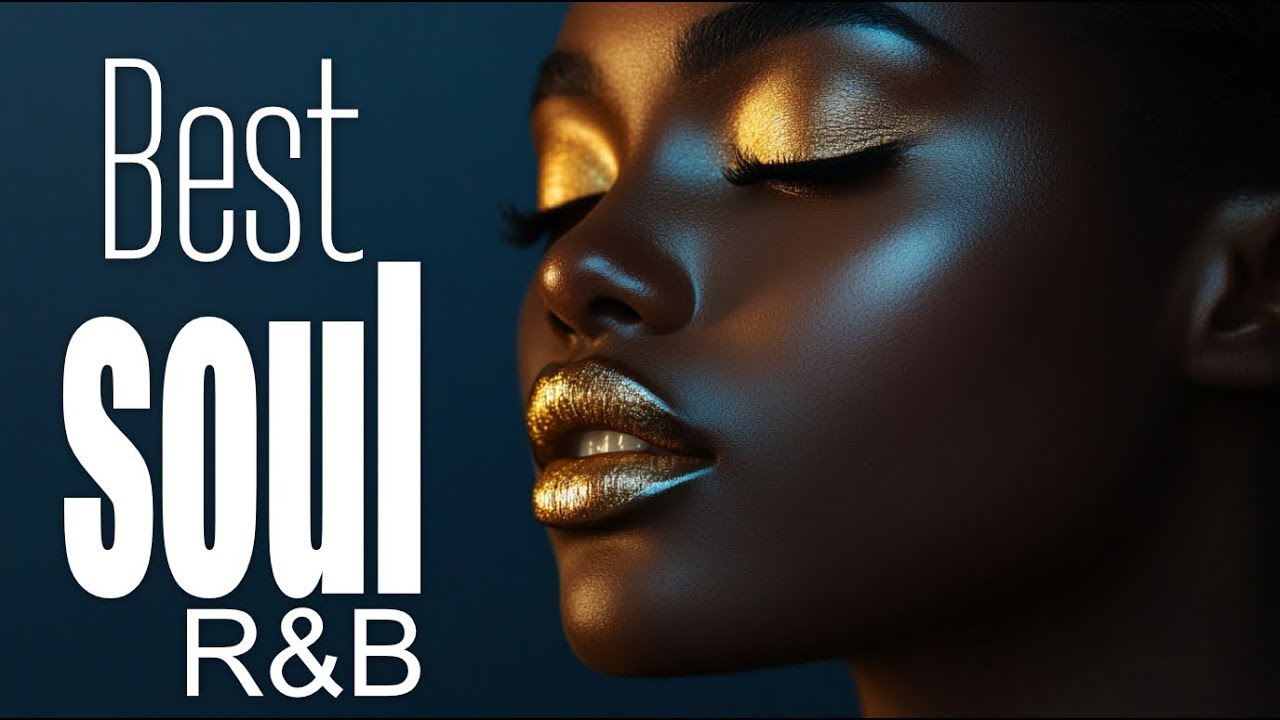 Float Away in Soulful Vibes – Smooth Neo R&B for the Heart & Soul 🌙🎶 ...