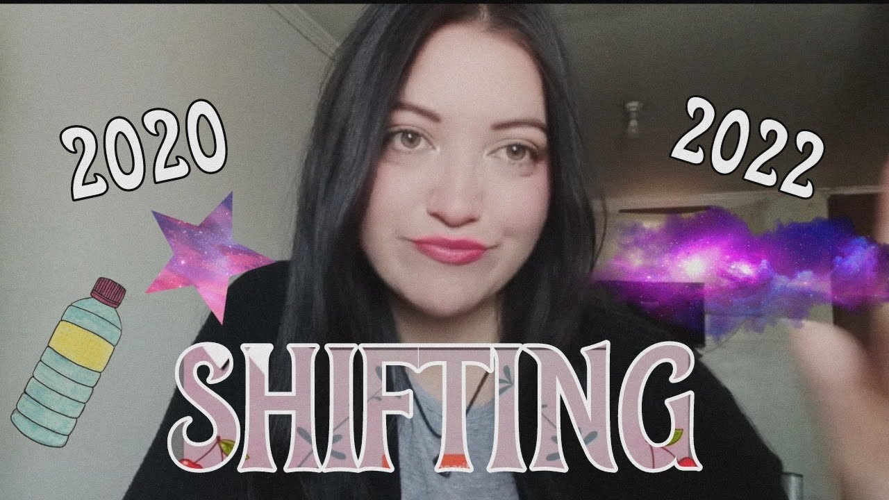 Shifting 2020 vs 2022 ¿Que ha cambiado? - YouTube