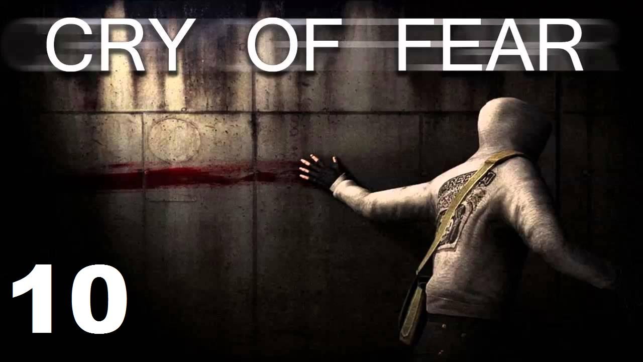 Cry of Fear Walkthrough (10) | Ending 4 - YouTube