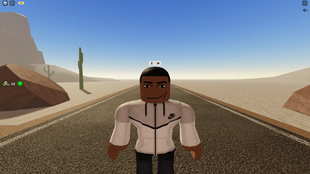 Roblox Gitti. - YouTube