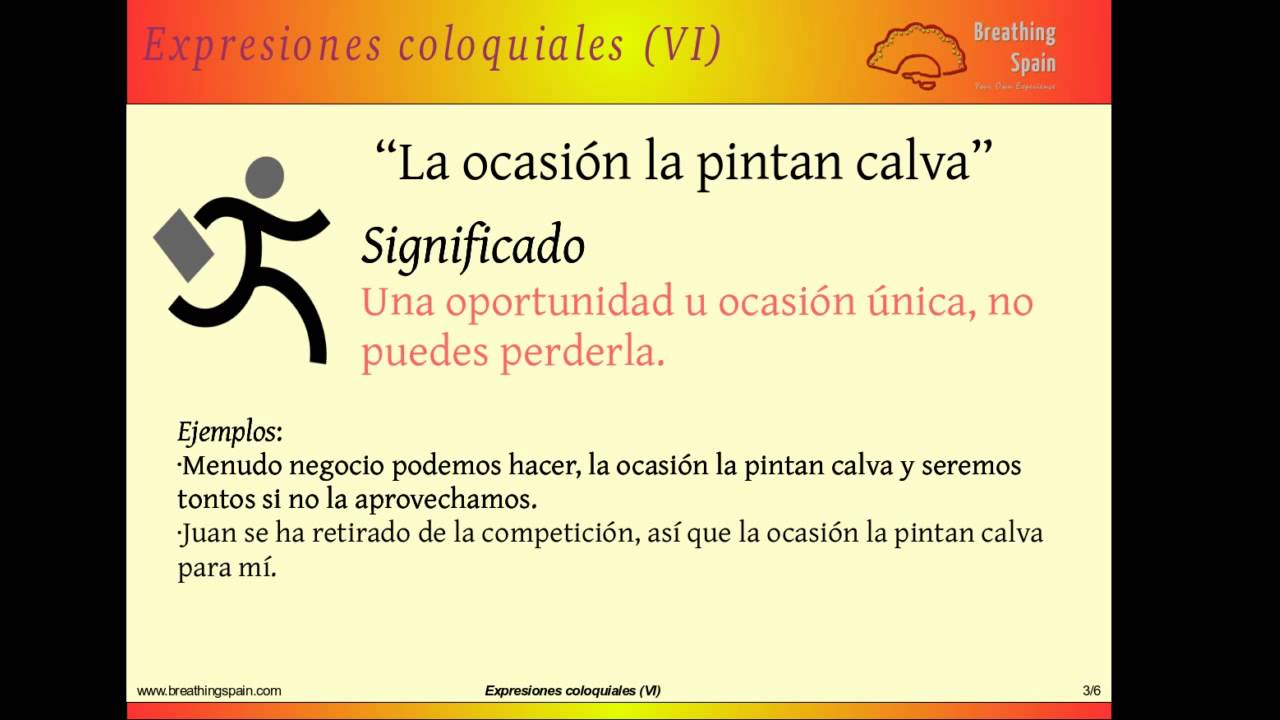 Complete Colloquial Expressions We Use Daily In Spain 6 YouTube complete-colloquial-expressions-we-use-daily-in-spain-6-youtube