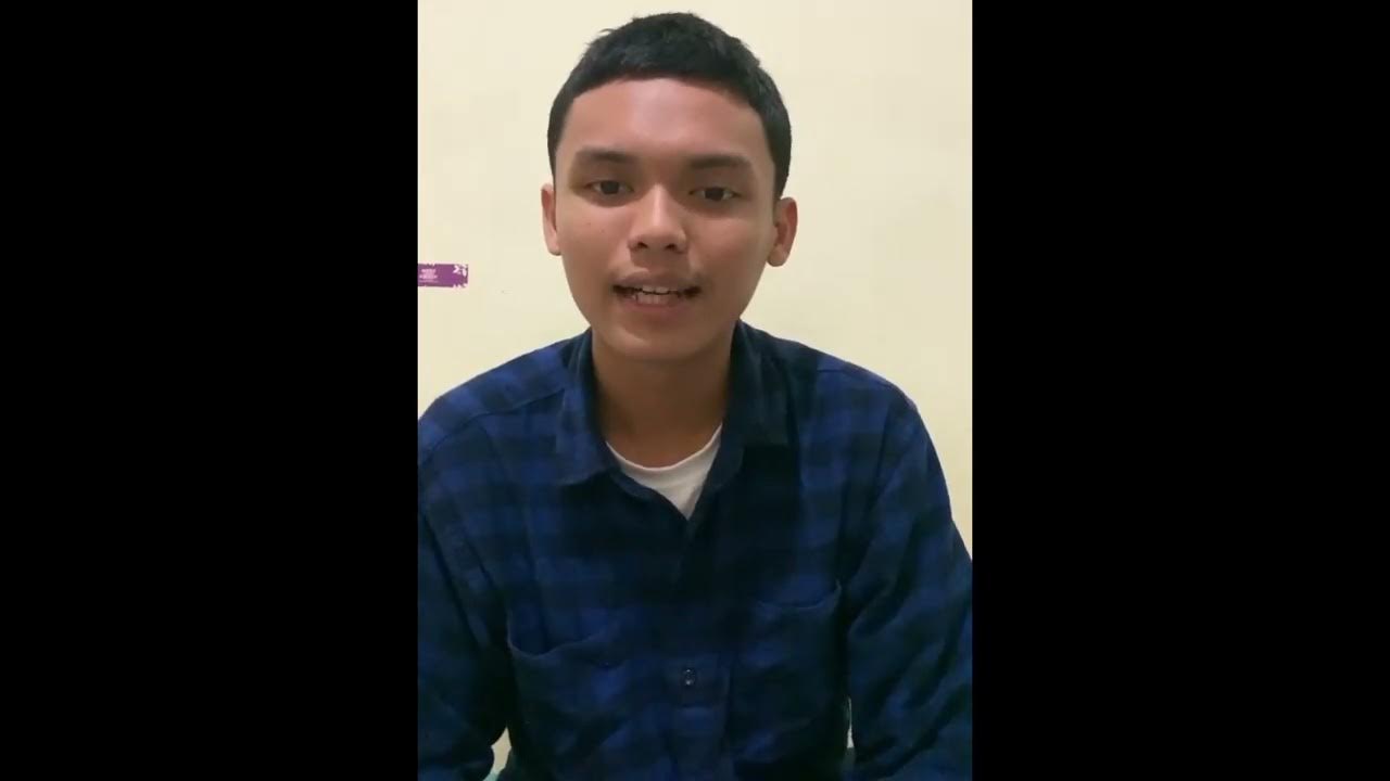 Speaking Task - YouTube