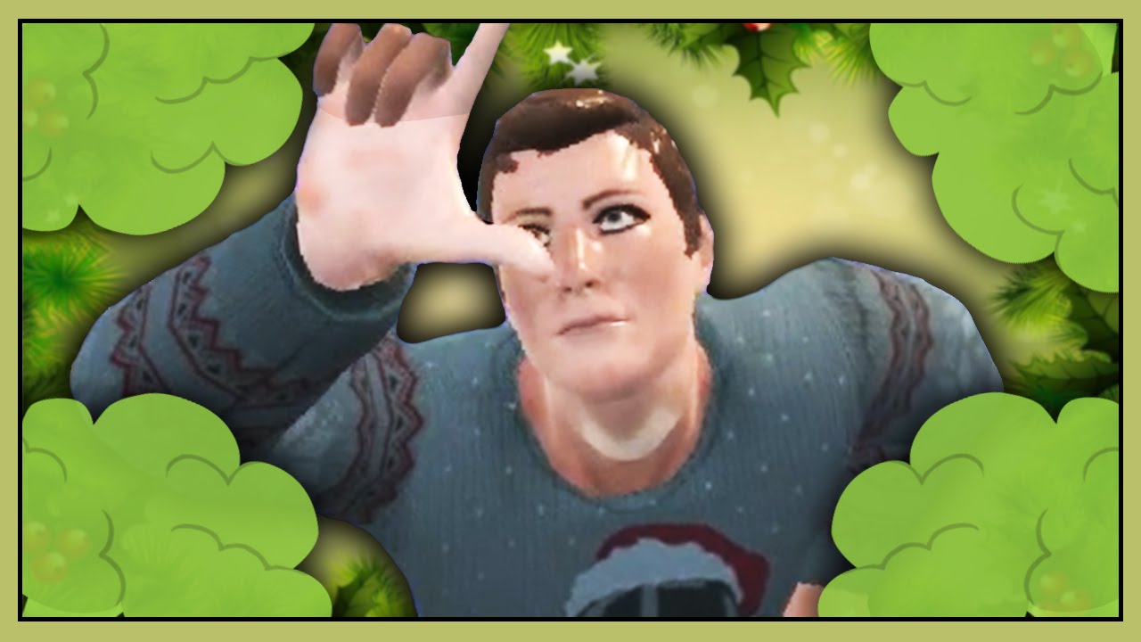 NON STOP FARTING Christmas Shopper Simulator 2 YouTube non-stop-farting-christmas-shopper-simulator-2-youtube