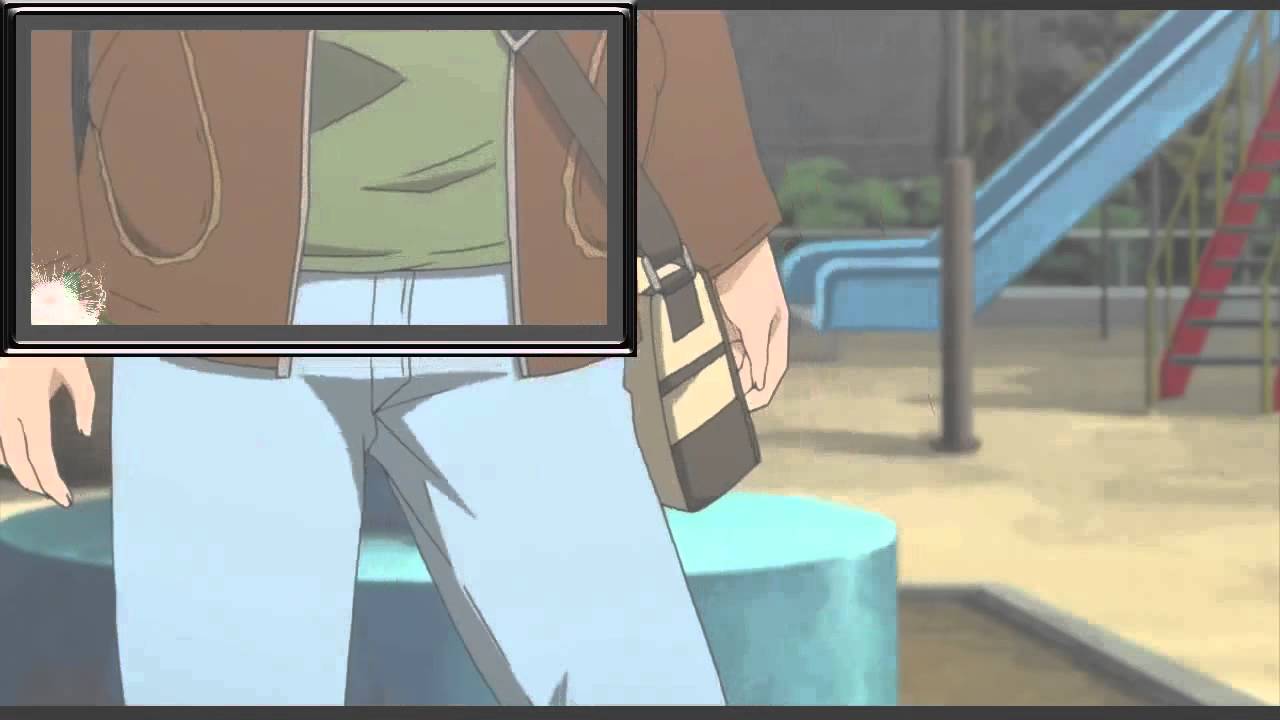 parasyte badass scene - YouTube