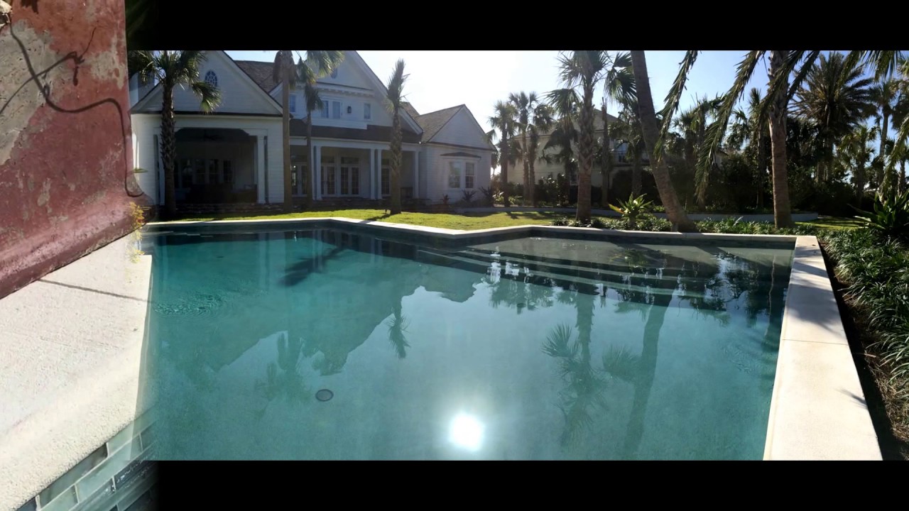 Tempool-Sage Pearl - YouTube