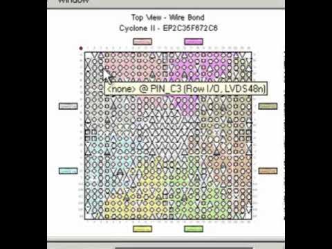Programming Intel (Altera) FPGAs on the DE0, DE1 or DE2 (Sec 4-4D ) - YouTube