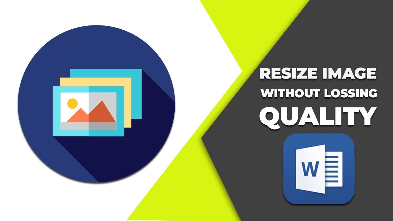 How To Resize Image In Word Without Losing Quality YouTube How To Resize Image In Word Without Losing Quality YouTube