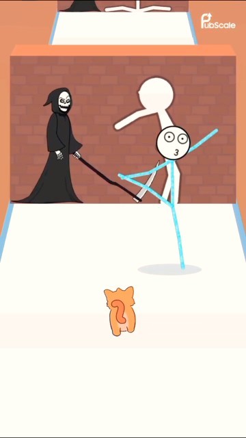 Through the wall . 🧱 Game Best walkthrough Best Cool Game From Weegoon ...