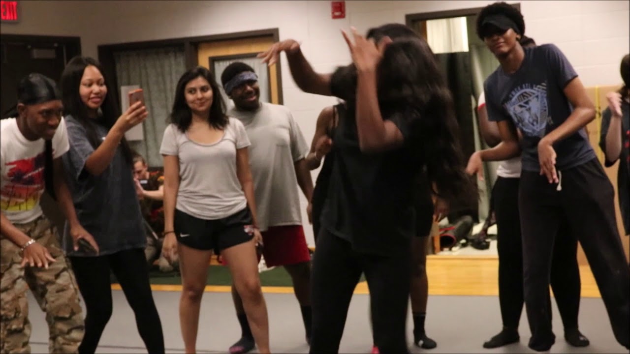 Gunna ft Young Thug- Oh Okay Hip Hop Choreography - YouTube