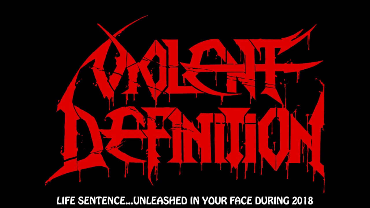 Violent Definition Life Sentence Full Length Teaser 2018 YouTube Violent Definition Life Sentence Full Length Teaser 2018 YouTube