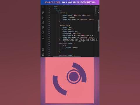 Play CSS Daily Targets - 25th March, 2024 #html #css #codingsparkles #shorts - YouTube