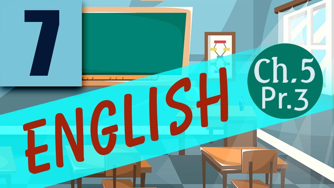 class 7 English Chapter 5 Jane Eyre at Lowood Institution Part 3 20th ...