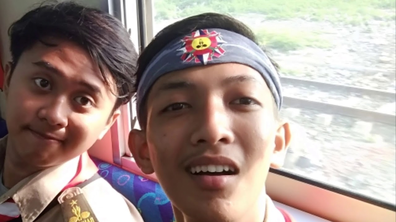 Brigade penolong LatGab Jakarta Utara || Film Pendek Pramuka Penegak ...