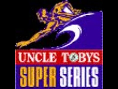 Uncle Tobys Super Series Ironman Newcastle 1997 - YouTube