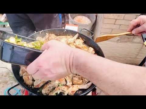 Fenek moqli fil-Pajella