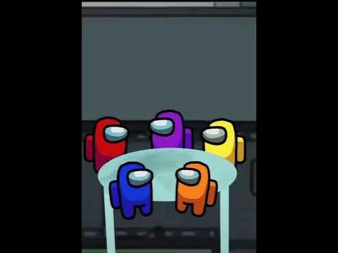Among us(short film) - YouTube