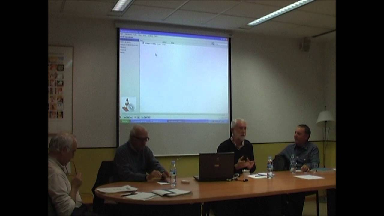 Complèxica 5 - YouTube