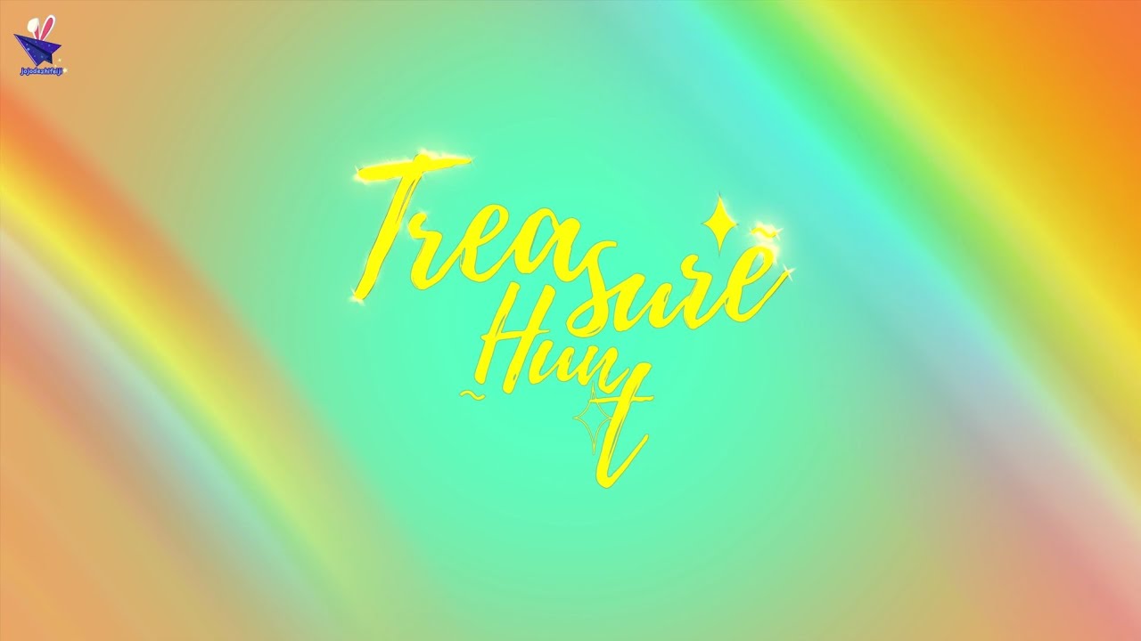 [VIETSUB] MV 《TREASURE HUNT》 - ĐƯỜNG CỬU CHÂU - YouTube