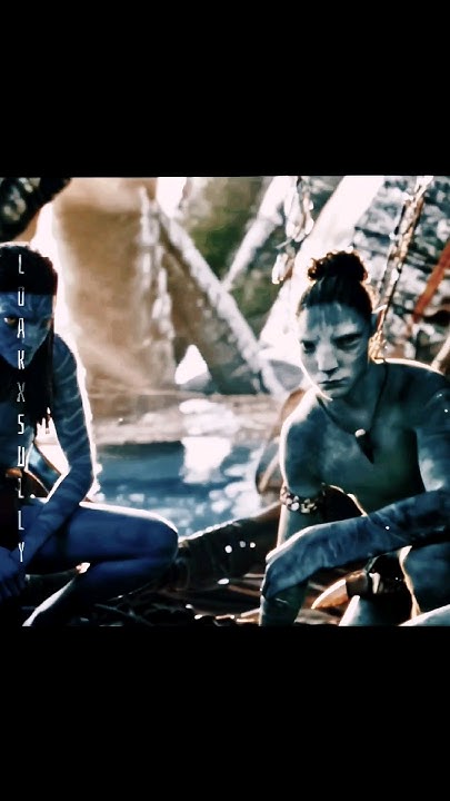 Ao'nung Edit #avatarthewayofwateredit #avatarthewayofwater #aonung ...