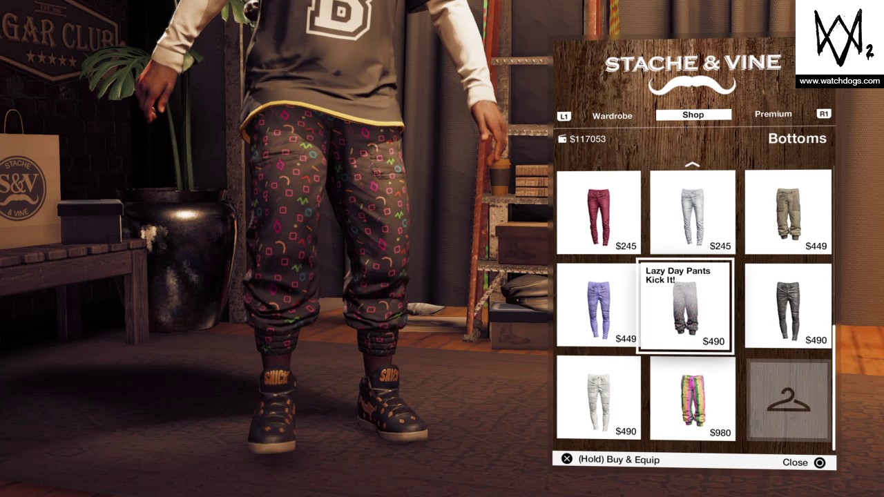 WD2 My Top Three Outfits - YouTube