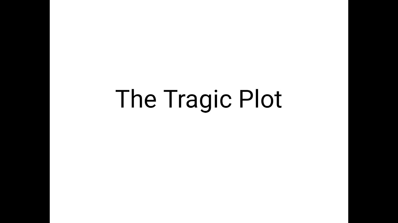 The Tragic Plot YouTube the-tragic-plot-youtube