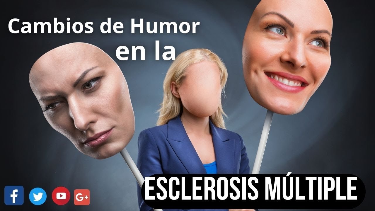 Cambios de Humor en la Esclerosis Múltiple - YouTube