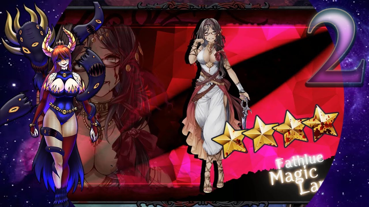 Alice Re:Code X Part 2 Further througth Wonderland - YouTube