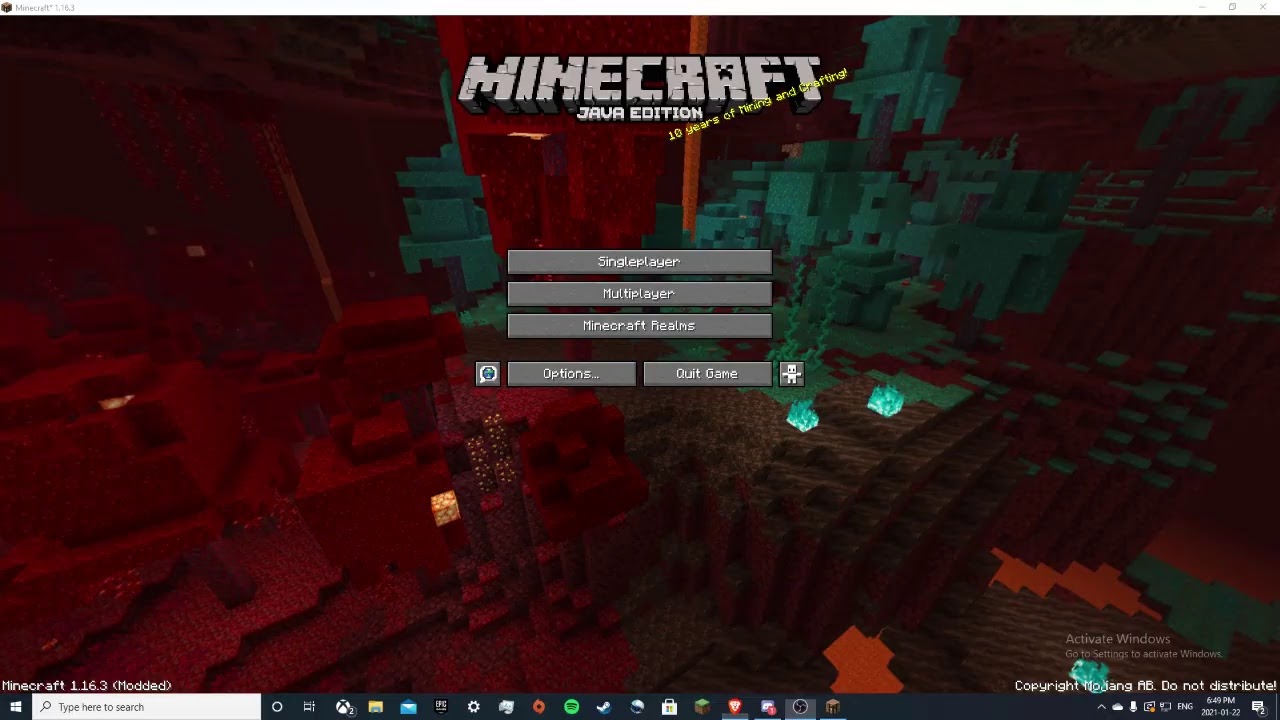 Hypixel Skyblock With Friends!! - YouTube