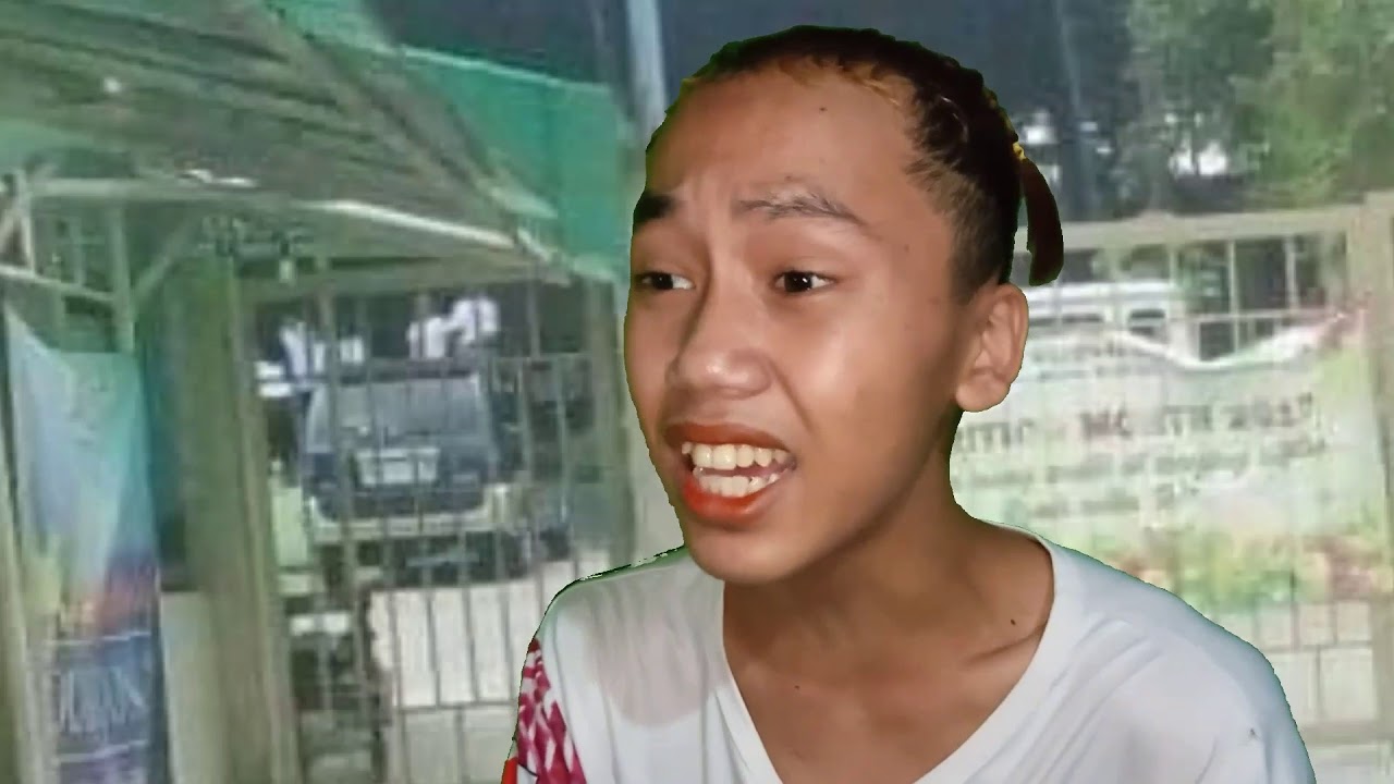 "ate guard pwedeng lumabas" (bawal lumabs) - YouTube