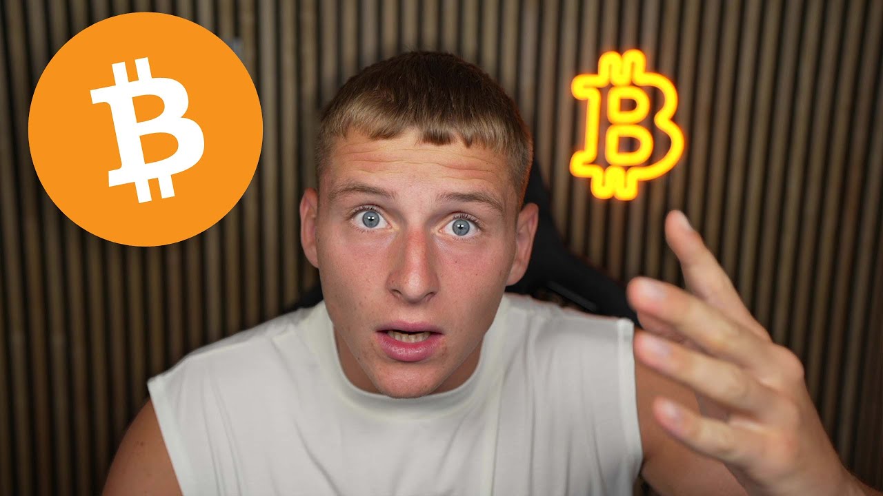 This Changes Everything For Bitcoin... - YouTube