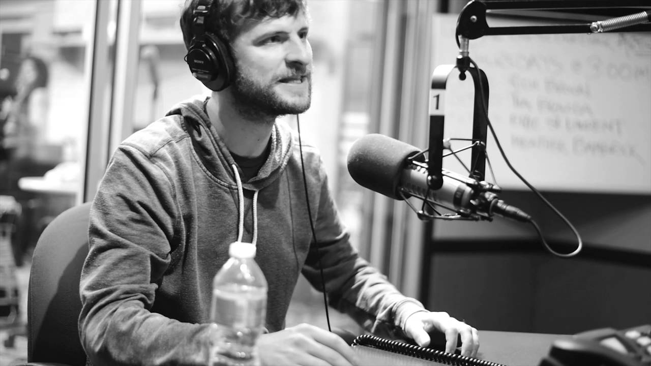 91 Notes: #66 Michael League, Snarky Puppy - YouTube