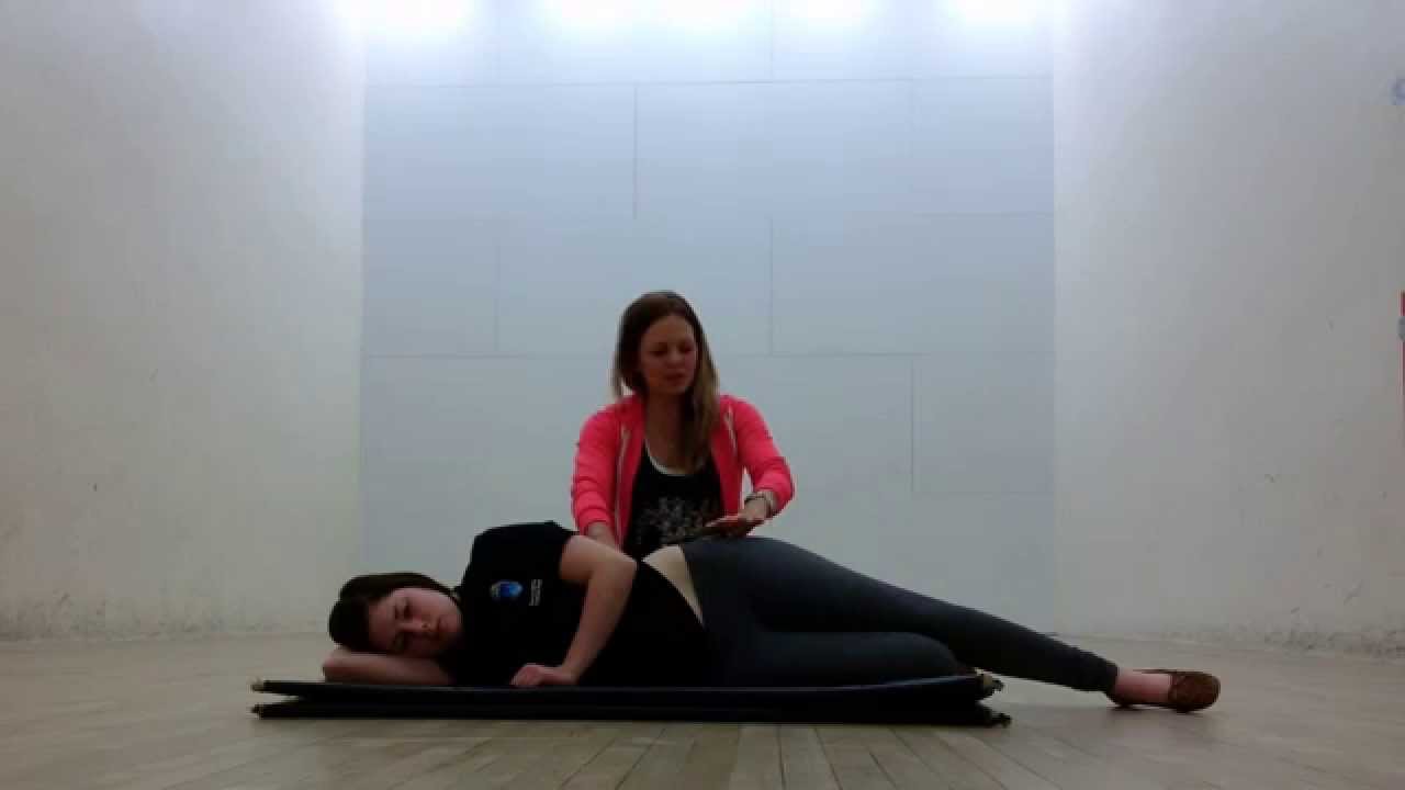 Fundamental Movement Testing - YouTube