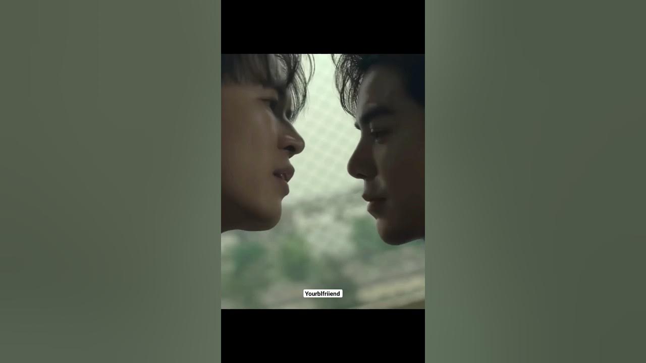 The sign bl #shorts #blseries #seriesbl #thaibl #foryou #fypシ゚viral #bledit #blfans #blkiss # ...