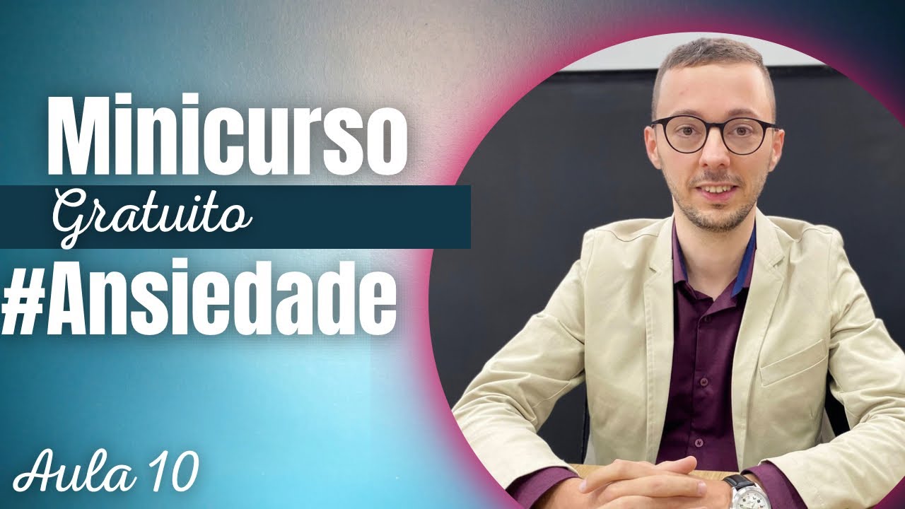 Inteligência Emocional. #aula10 - YouTube