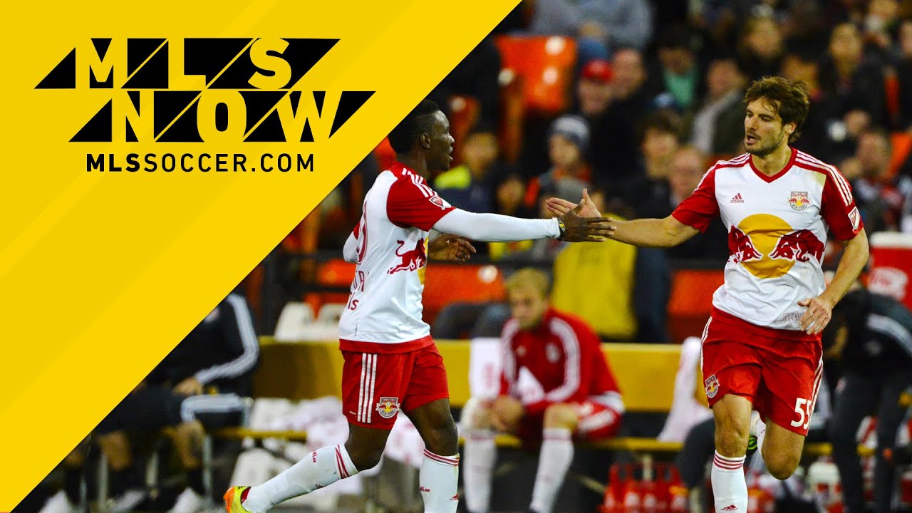 The 5 major takeaways from Week 6 | MLS Now - YouTube