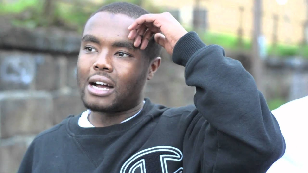 (Behind The Scenes) Quilly Millz - Mugga Mason Pt 3 Ft F Chain - YouTube